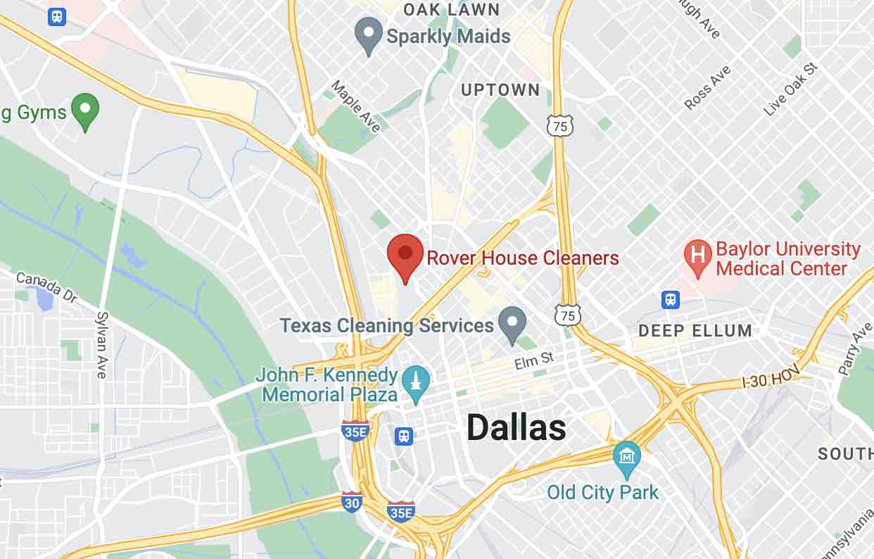 Book 5-Star House Cleaning in DFW | Rover House Cleaners